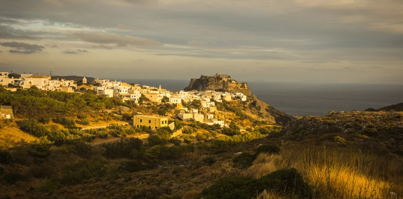 KYTHIRA | Seajets