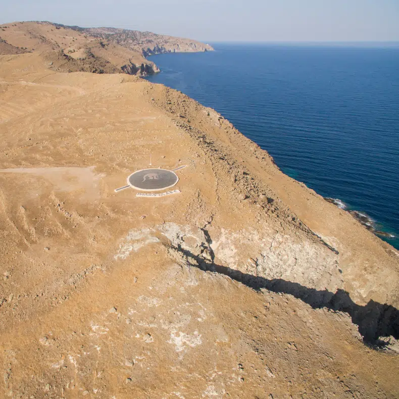 AGIOS EFSTRATIOS - seajets